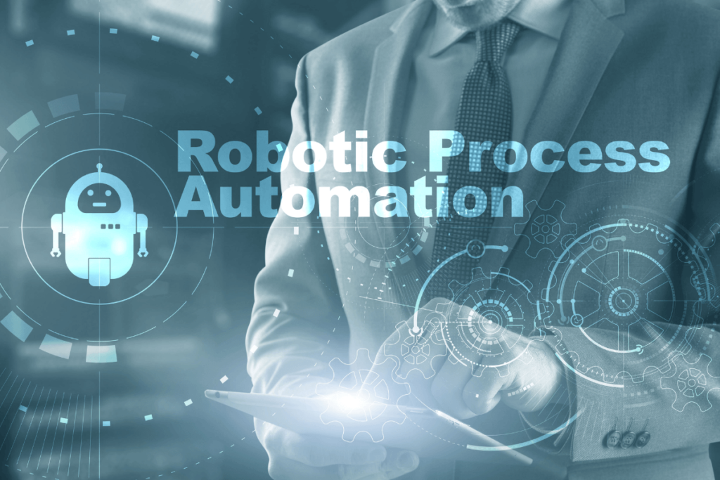 Why Implement Robotic Process Automation to Simplify Your Marketing ...