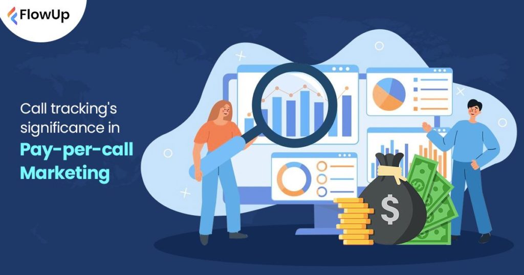 How does call tracking play a crucial role in a pay-per-call campaign ...